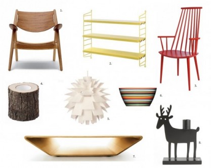 How to achieve the Scandinavian style - Rated People Blog