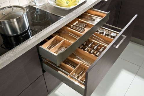 Planning a compact kitchen - Rated People Blog