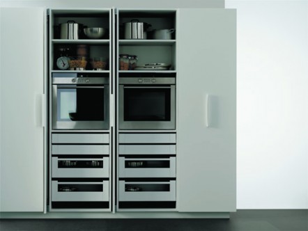 Modern Kitchen Design -Hidden Kitchens |Rated People Blog