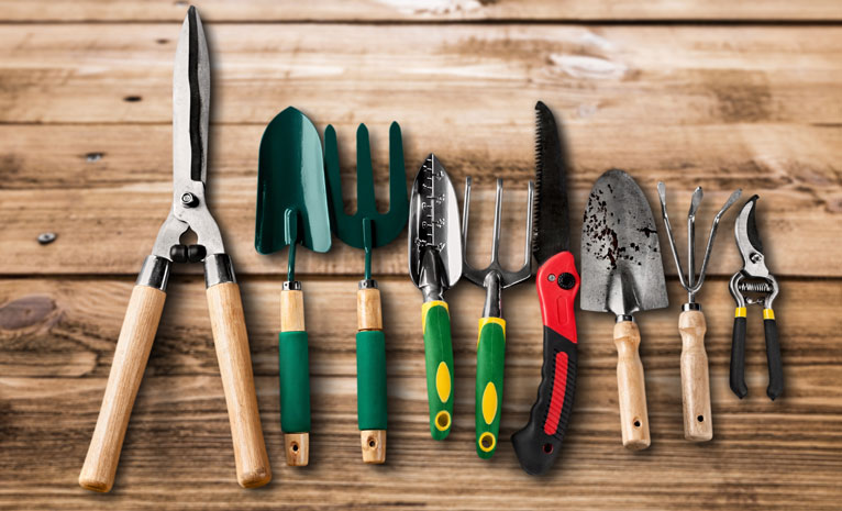 Professional Gardening Tools Guide Rated People Blog Professional Gardening Tools Guide Rated People Blog