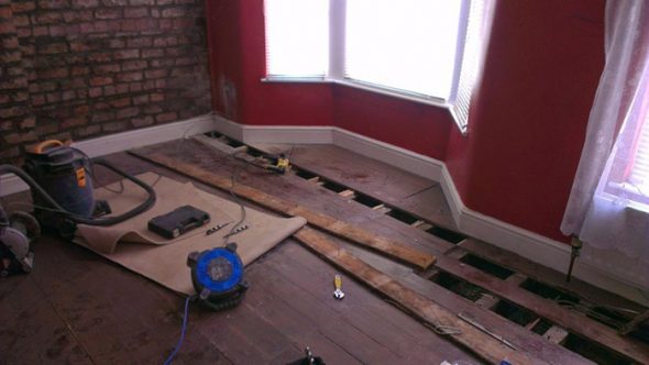 The complete guide to house rewiring - Rated People Blog