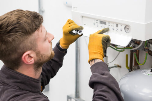 The best times of the year to do home maintenance jobs | Rated People