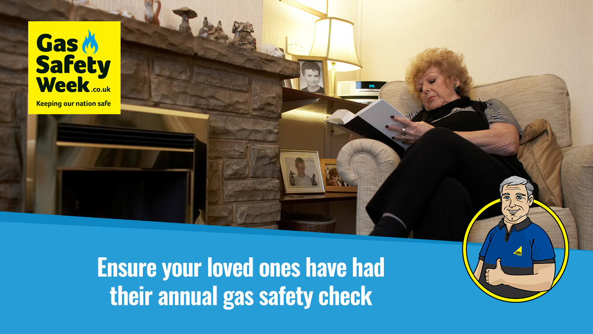 Gas Safety Week 2020: How to protect your home | Rated People