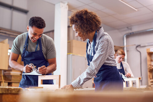 Full Guide To Trade Apprenticeships | Rated People