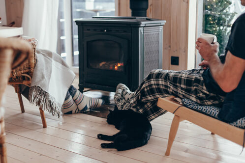 Cosy home tips for you to try this winter | Rated People