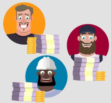 How our service works for tradespeople - Rated People Blog