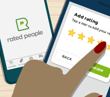 How our service works for tradespeople - Rated People Blog