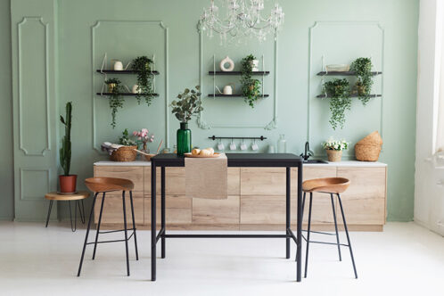 Kitchen colour ideas and inspiration for 2021 | Rated People