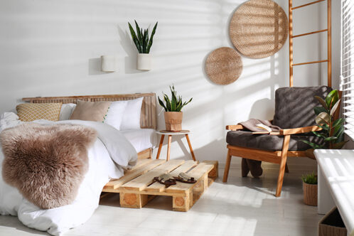 Bedroom design ideas and inspiration for 2021 | Rated People