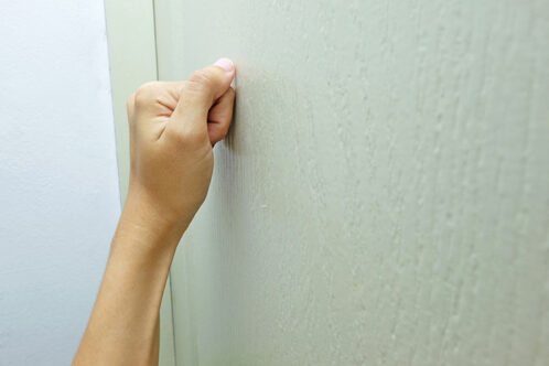 How to tell if a wall is a load-bearing or a stud partition wall ...