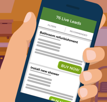 How our service works for tradespeople - Rated People Blog