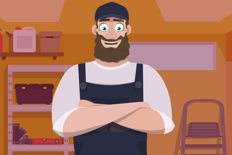 How our service works for tradespeople - Rated People Blog