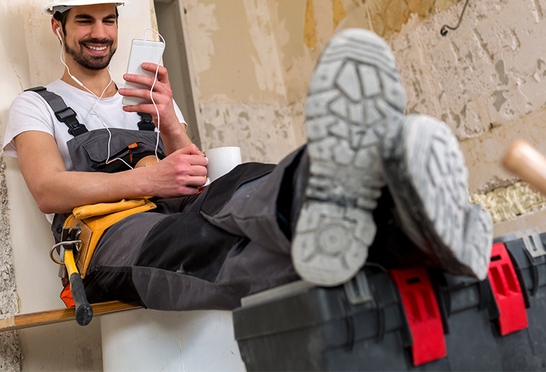 UK building industry news and funny videos of tradesmen | Rated People