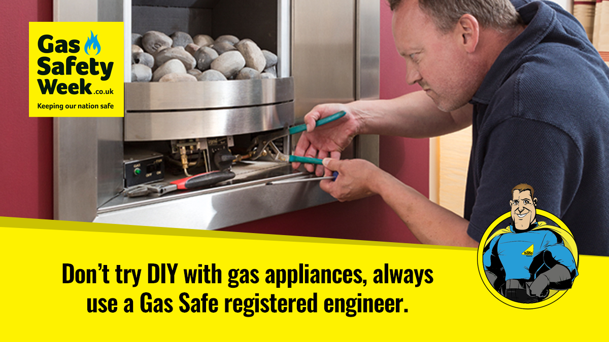 Gas Safety Week 2020: How to protect your home | Rated People
