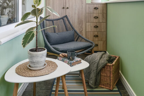 Balcony décor ideas | Rated People