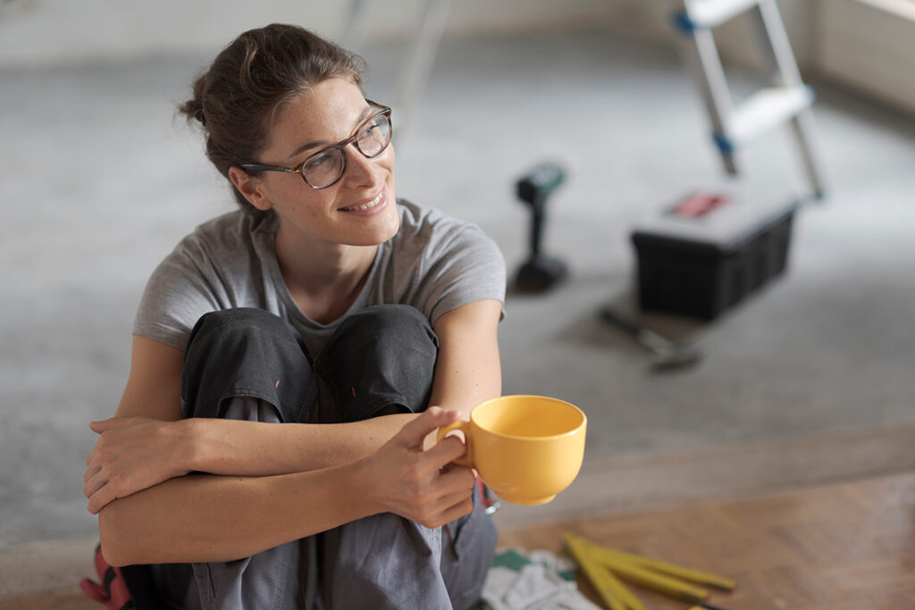 Empowering Tradeswomen | Rated People