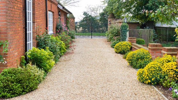 5 ideas for front garden design that will inspire you | Rated People