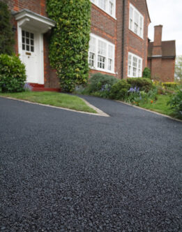 5 pointers for building the perfect driveway