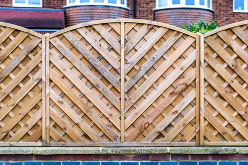 Garden fence ownership: who owns that fence? – Rated People Blog