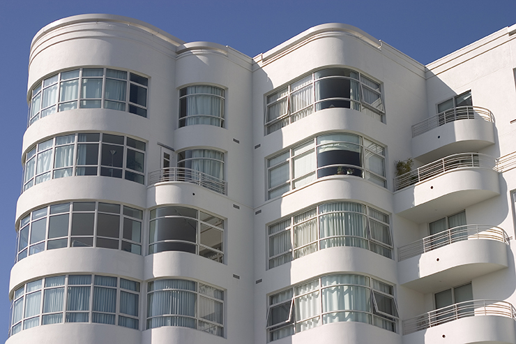 Modernist Crittall Windows | Rated People Blog