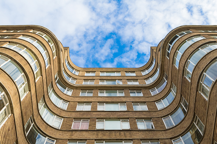 Modernist Crittall Windows | Rated People Blog