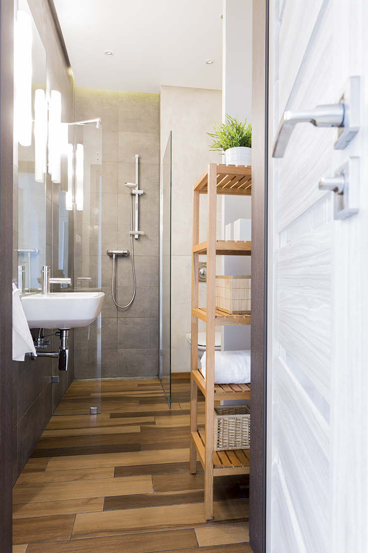 Ensuite Bathroom Design Advice | Rated People Blog