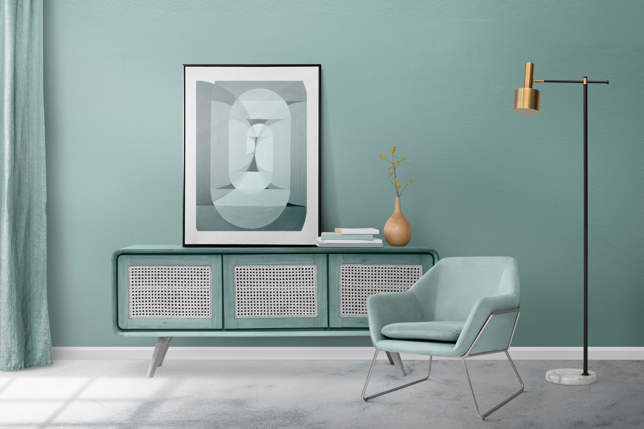 What is colour drenching and why should you be doing it?