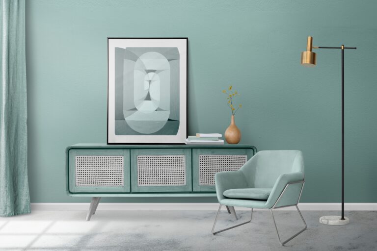 What is colour drenching and why should you be doing it?