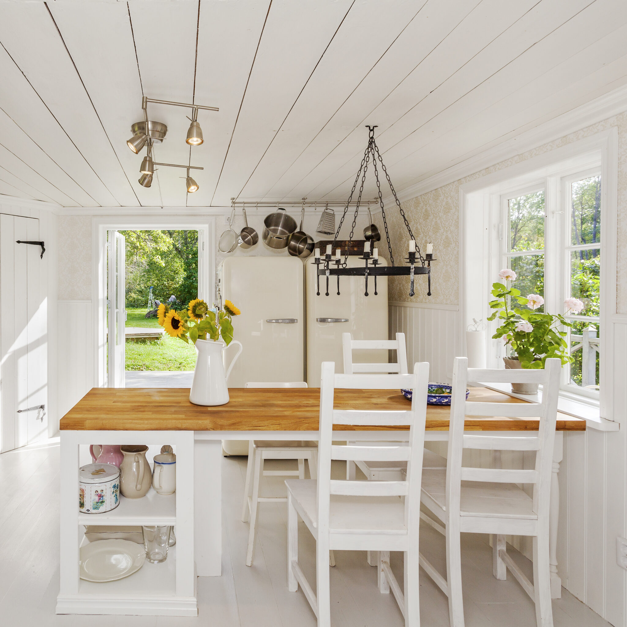 How to create the perfect summer house – Rated People Blog