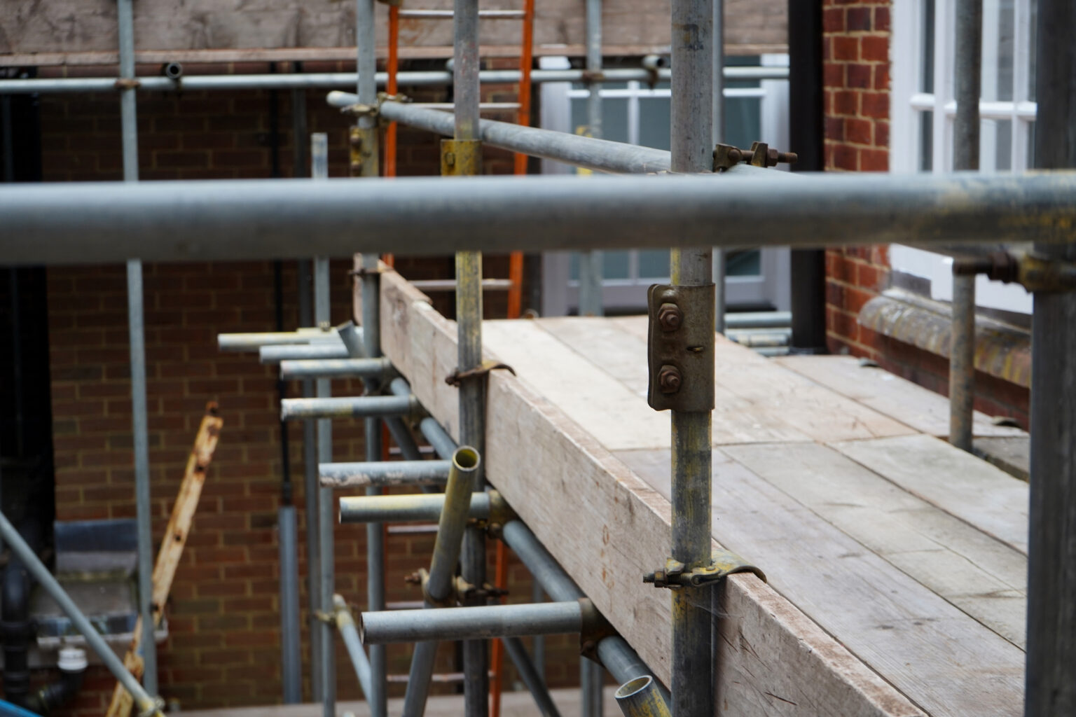 What are scaffolding hire prices in 2025? - Rated People Blog