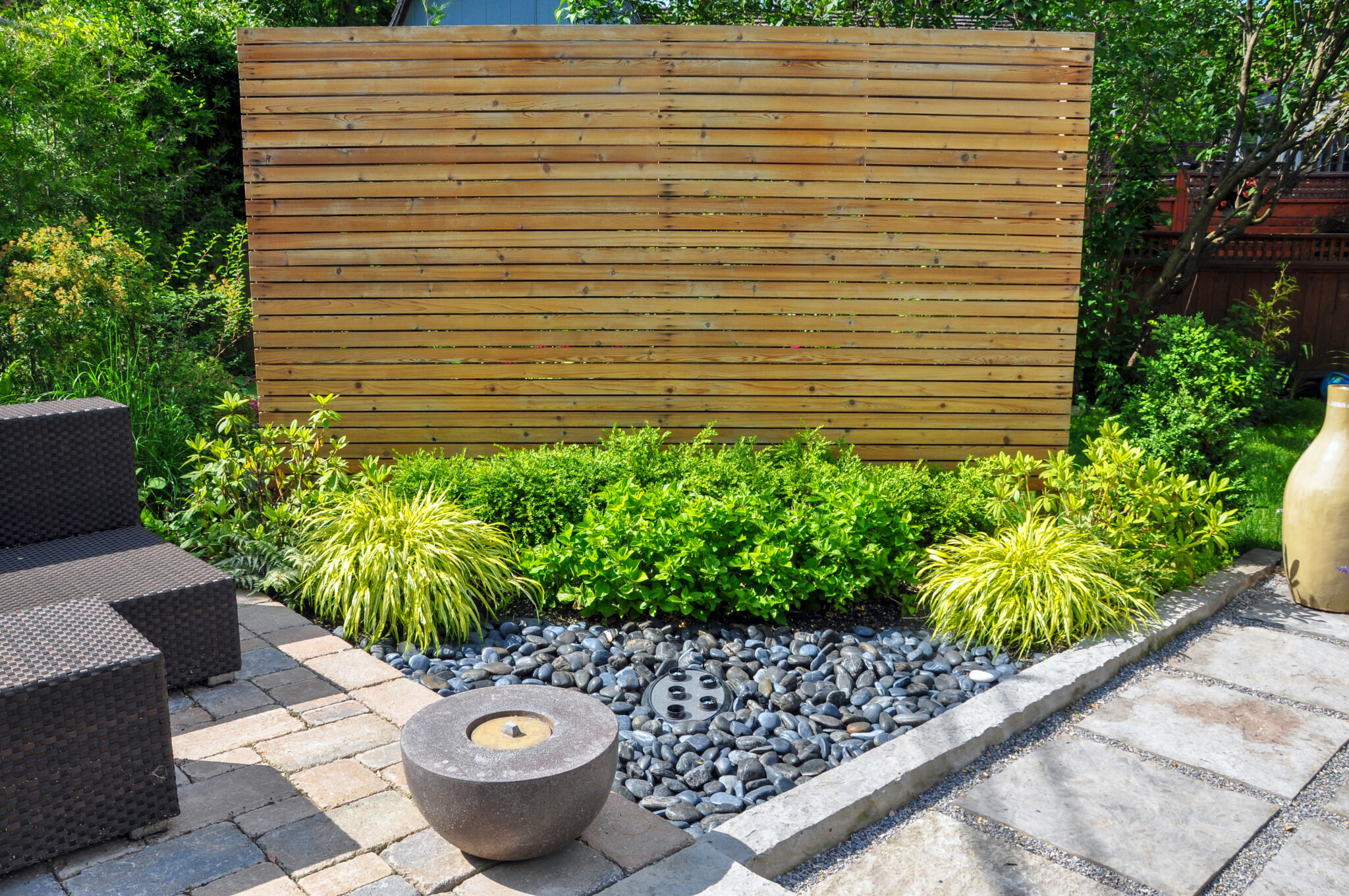 Garden screening ideas to help you create a private outdoor space ...